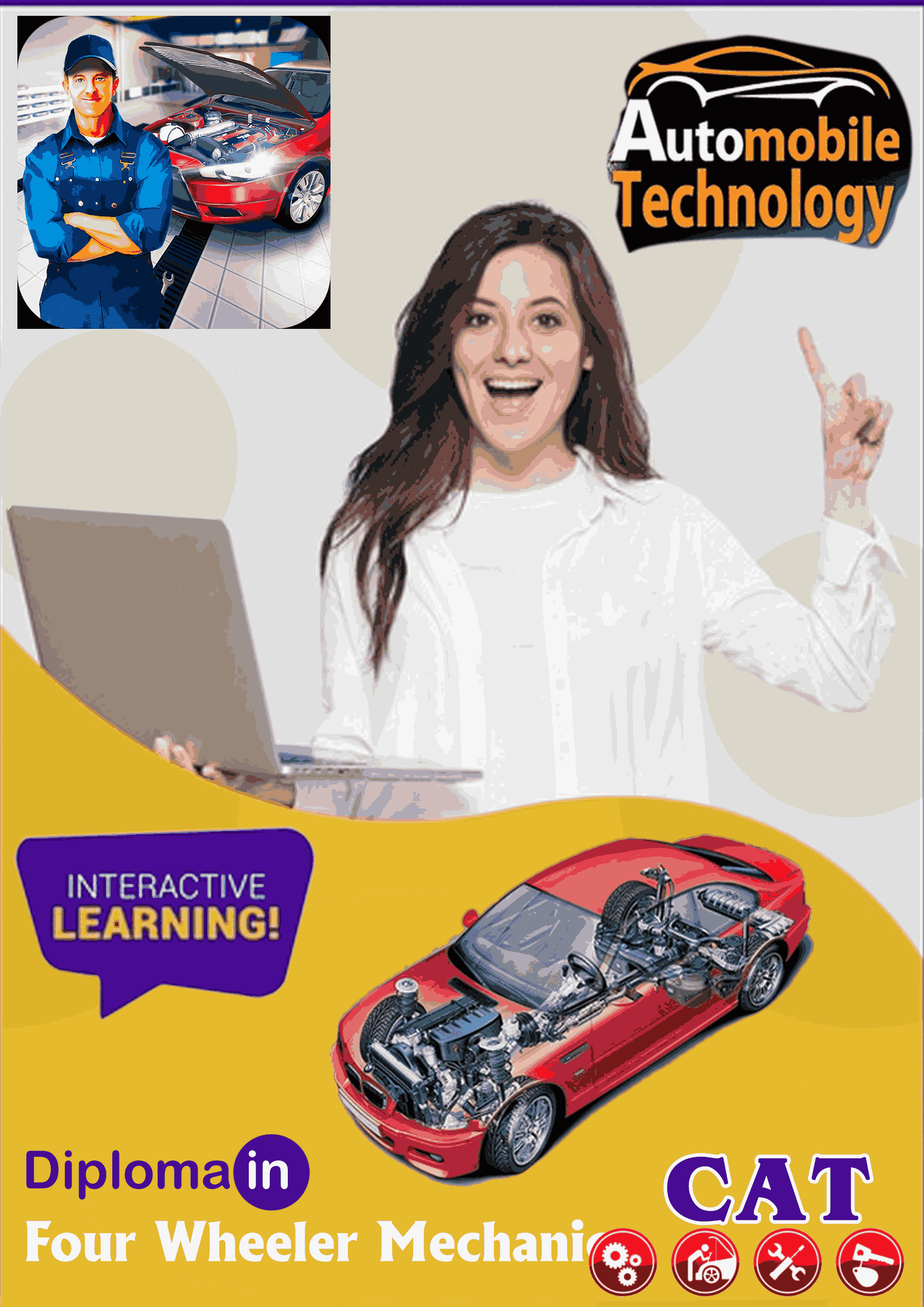 All Courses – CENTRE FOR AIRCONDITIONING TECHNOLOGY